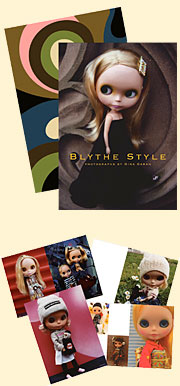 Blythe ® Blythe Adventures | This Is Blythe Online Marketplace & Platform