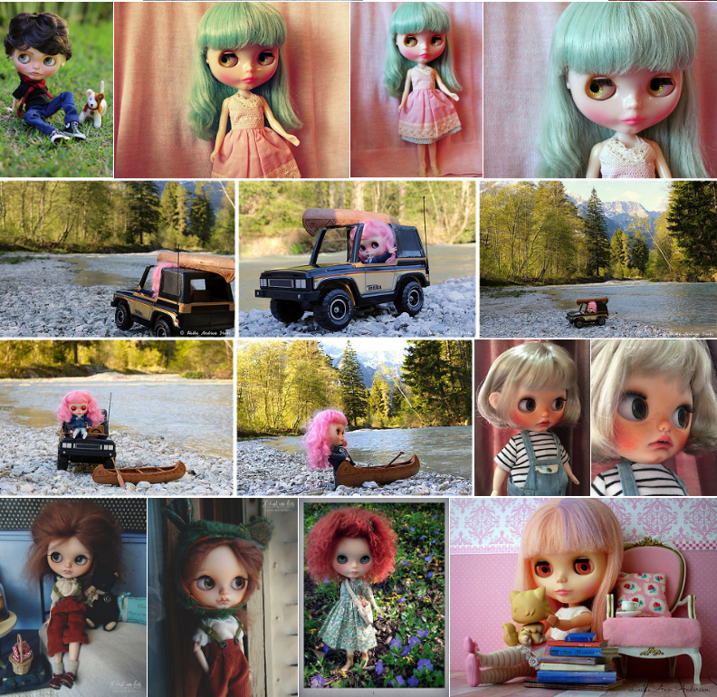 Press | This Is Blythe Official Store