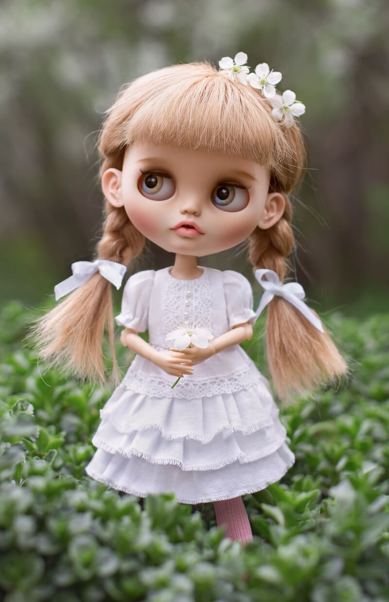 Top Reasons a Blythe Doll Is an Excellent Gift Idea | This Is Blythe ...