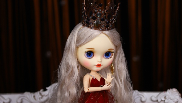 Blythe Doll Archives | This Is Blythe Official Store