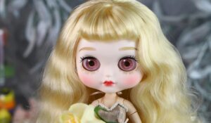 Blythe Archives de poupée | This Is Blythe Boutique officielle